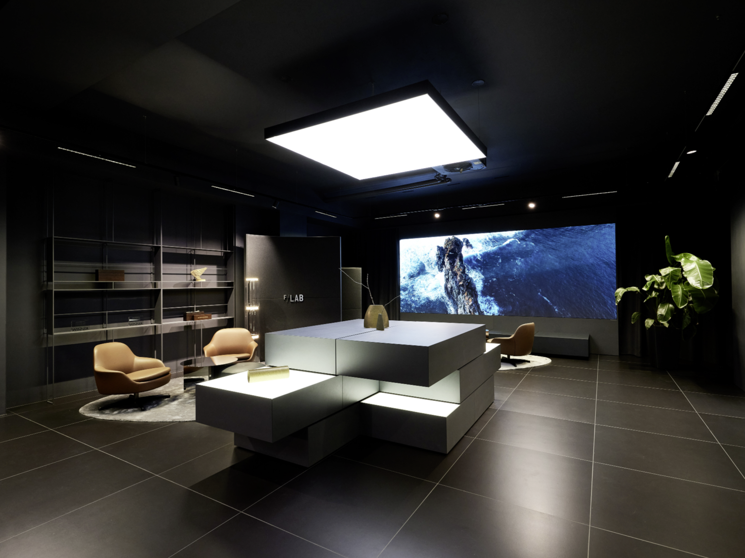 F/LIST gründet F/YACHTING: Ein Meilenstein in der Luxusyacht-Industrie ...