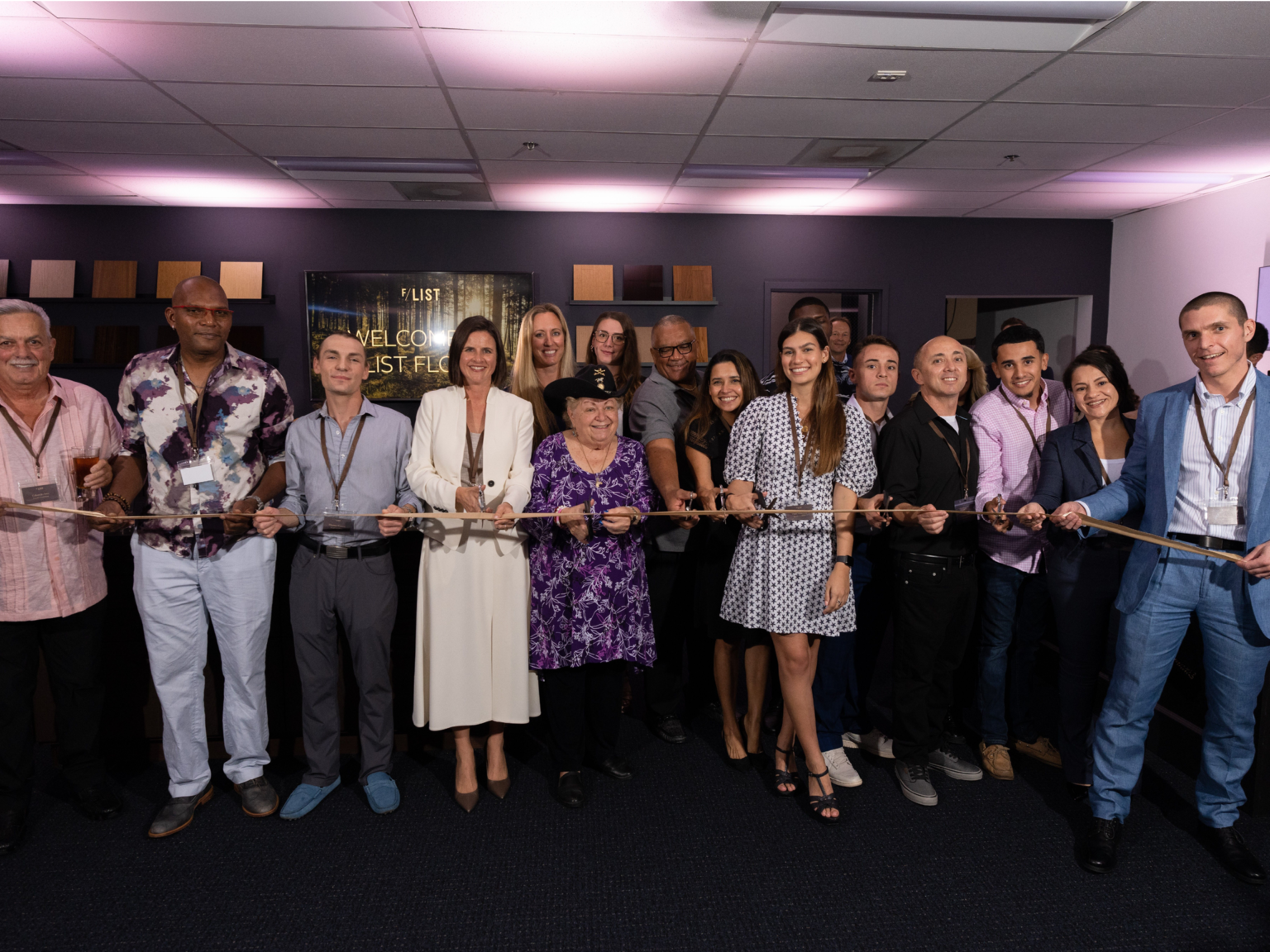 F/LIST expands its presence in North America with new facilities in Ft ...