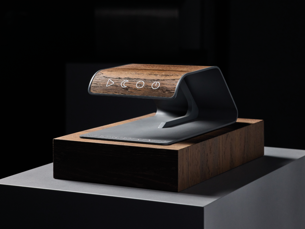 F/LIST is expanding its portfolio to include interiors for corporate ...