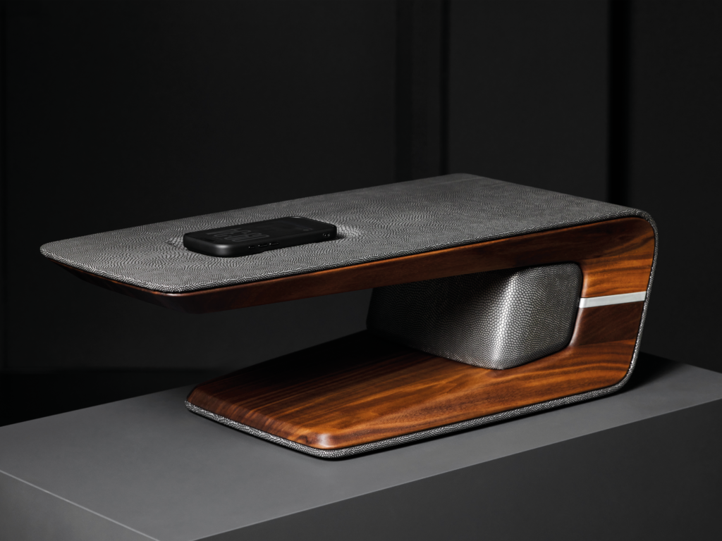 F/LIST is expanding its portfolio to include interiors for corporate ...
