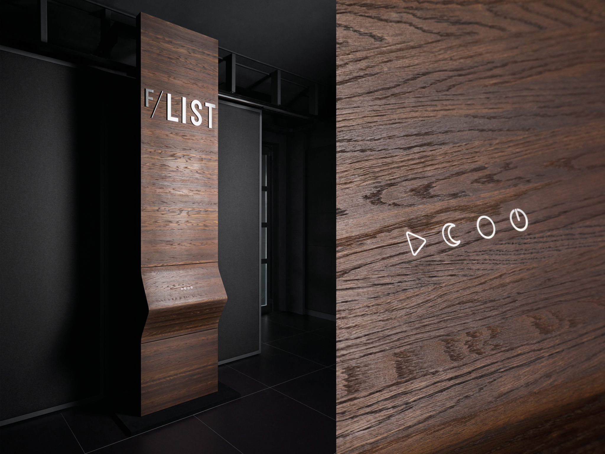 F/LIST is expanding its portfolio to include interiors for corporate ...